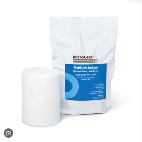 MicroCare MCC-MLCWR REFILL Multi-tasking Electronics Cleaner ...