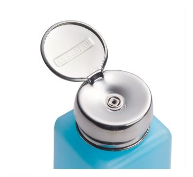 R & R Lotion SD-6-ESD ESD-Safe Solvent Dispenser | 6 oz. - Concorde ...