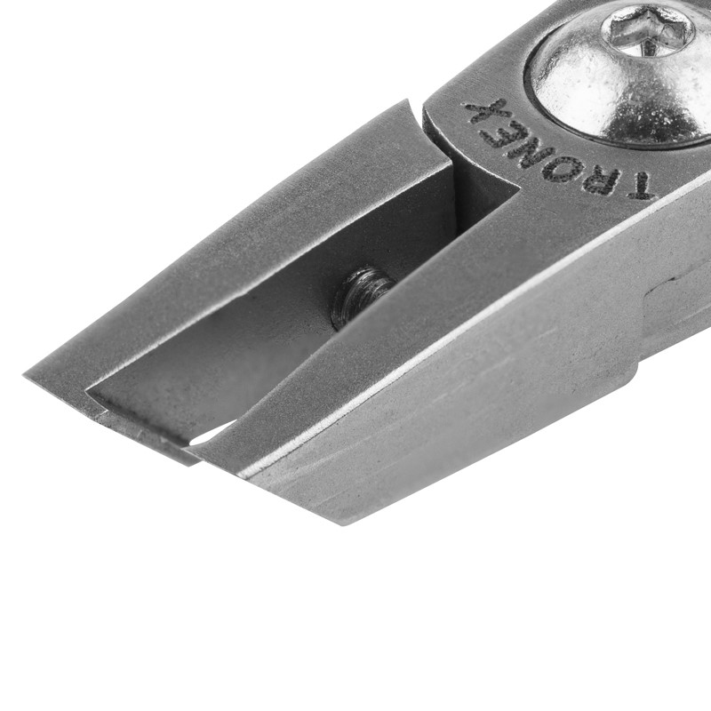Tronex 5031 45° Angle StandOff Flush Cutter | 0.5mm | Extra-Sharp Razor ...