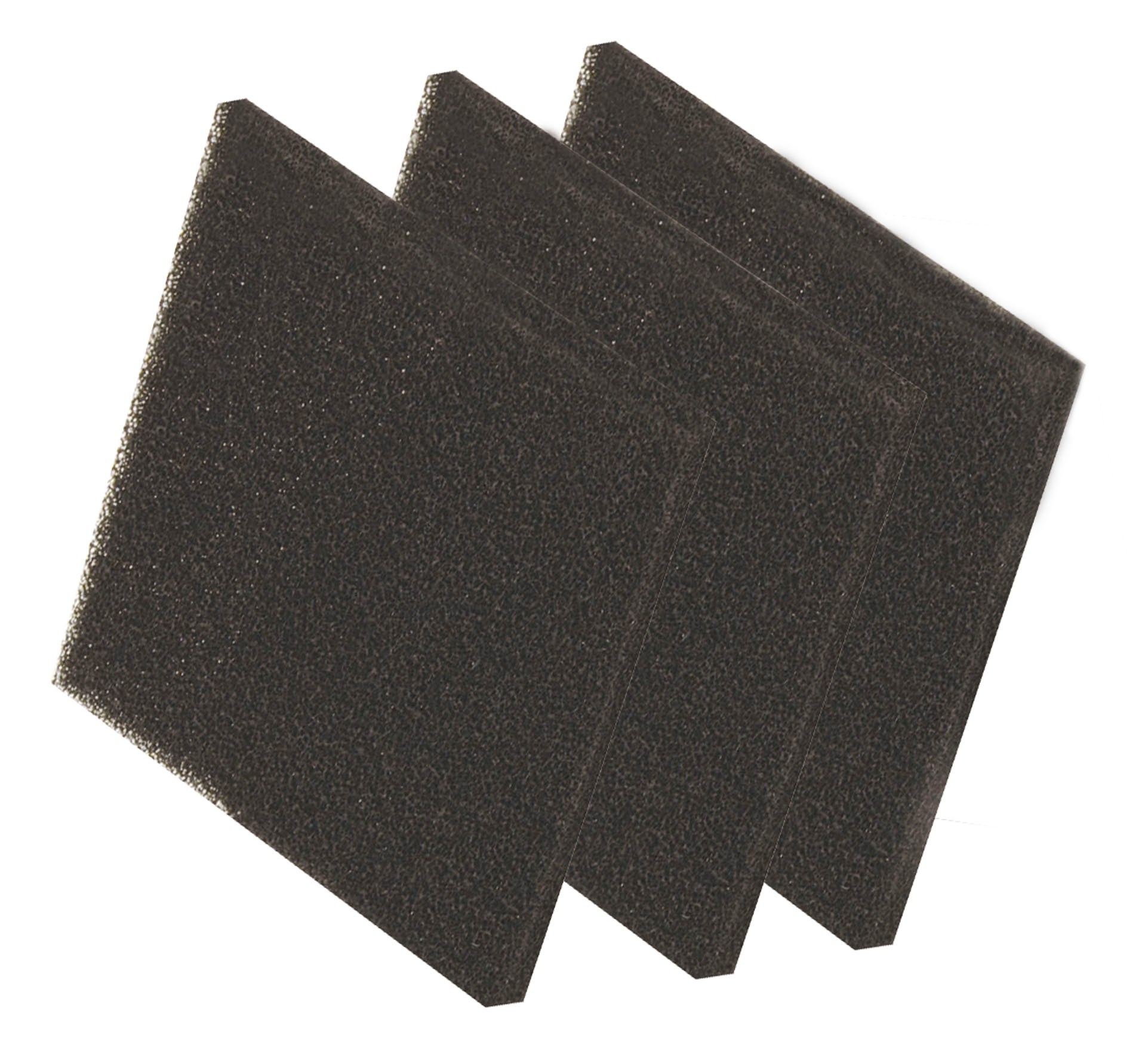 Weller WSA-350F Carbon Activated Replacement Filters | 3-Pk | for use ...