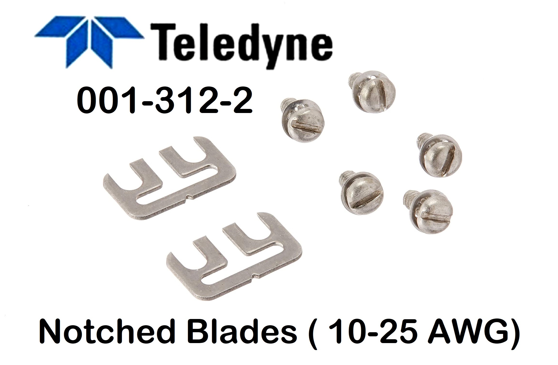 Teledyne StripAll TW-1 Thermal Wire Stripper | 10-38 AWG | Max Temp ...