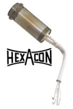 Hexacon EL-200H-200W Heating Element for (SI-155H) Iron - 200W ...